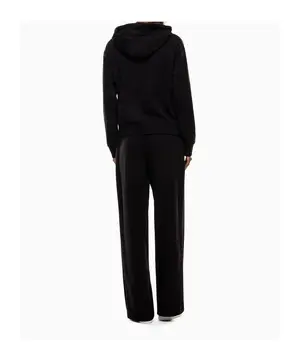EA7 Hooded Tracksuit Set