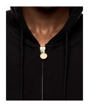 EA7 Hooded Tracksuit Set
