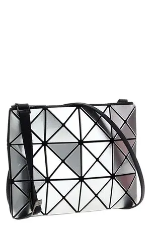 Issey Miyake Lucent Zipped Crossbody Bag