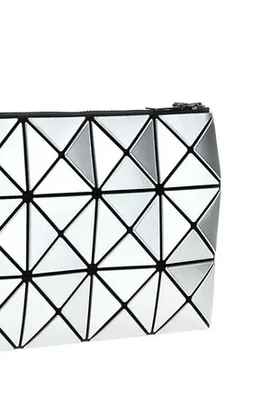 Issey Miyake Lucent Zipped Crossbody Bag