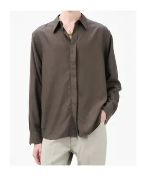 Our Legacy Evening Shirt