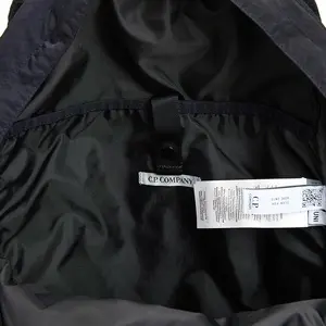C.P. COMPANY Nylon B Logo Backpack