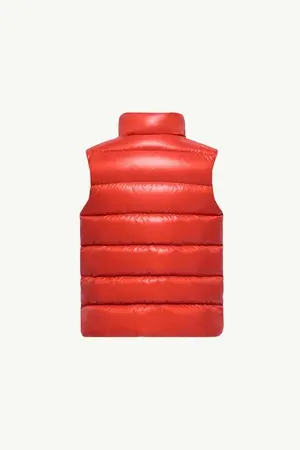 Moncler Tib Down Vest