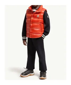 Moncler Tib Down Vest