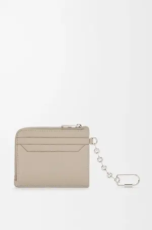 Loewe Anagram Square Coin Cardholder