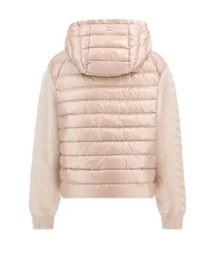 Herno Resort Jacket In Nylon Ultralight