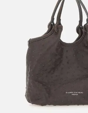 GIANNI CHIARINI Double-handled Handbag