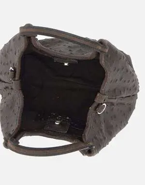GIANNI CHIARINI Double-handled Handbag
