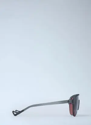 DISTRICT VISION Nagata Oversized Sunglasses