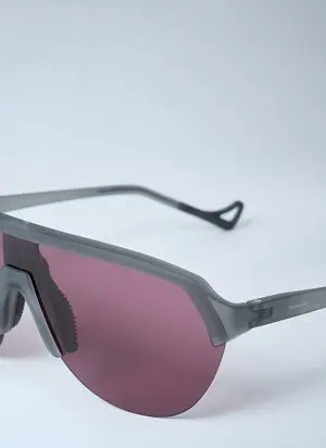 DISTRICT VISION Nagata Oversized Sunglasses