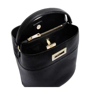 Furla Amelia Bucket Bag