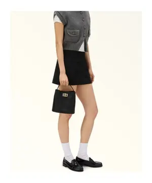 Furla Amelia Bucket Bag
