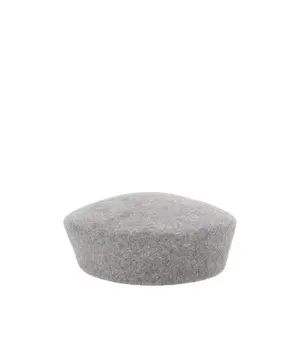 Ruslan Baginskiy Round Hat