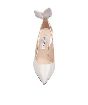 AQUAZZURA Pointed-toe High Heels