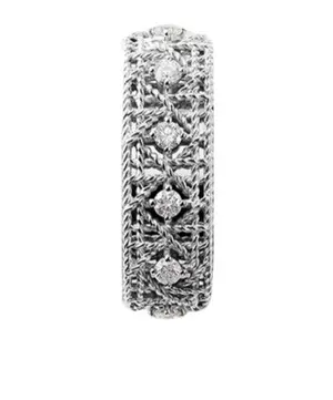 Dior My Single Ear Jewel - Gray