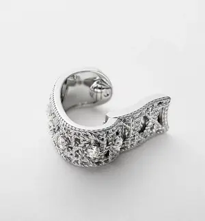 Dior My Single Ear Jewel