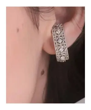 Dior My Single Ear Jewel