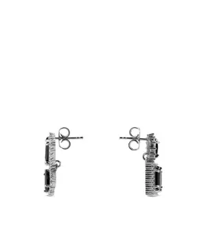 MAISON MARGIELA Cluster Drop Earrings
