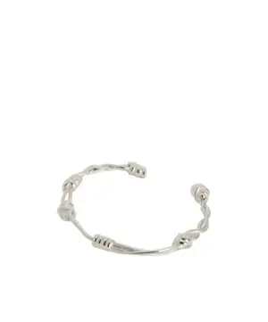 JIL SANDER Bracelet - Silver