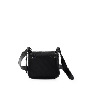 Prada Flap Shoulder Bag
