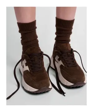 Hogan Sneakers Hi-fi