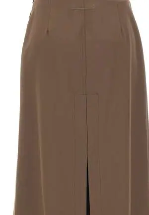 MAISON MARGIELA Bodycon Skirt