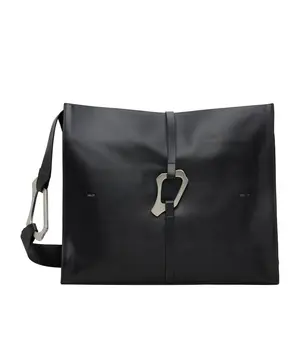 HELIOT EMIL Luculent Tote Bag - Black