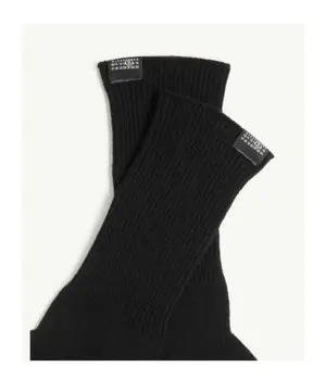 MAISON MARGIELA Wool Gloves