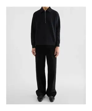 JIL SANDER Corduroy Trousers