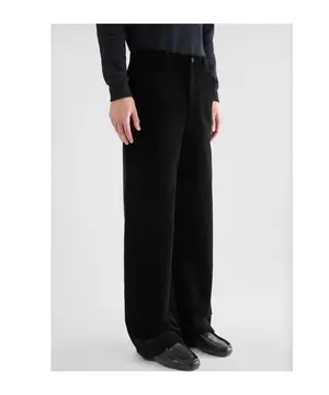 JIL SANDER Corduroy Trousers