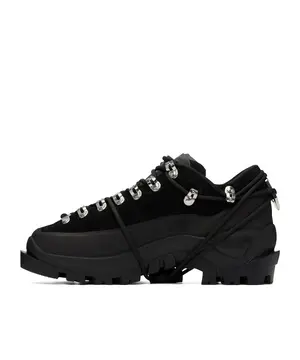 HELIOT EMIL Low Hiking Lace-up Ankle Boots