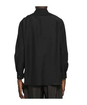 SSSTEIN Long-sleeved Shirt