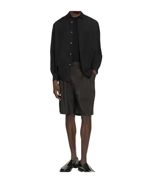 SSSTEIN Long-sleeved Shirt