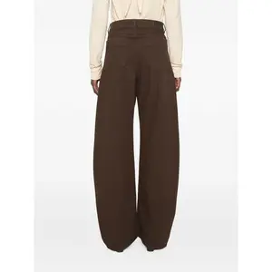 LEMAIRE Wide-leg Jeans