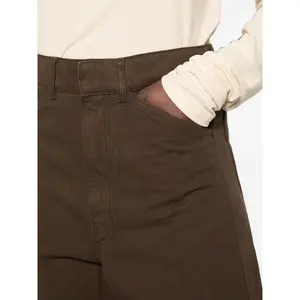 LEMAIRE Wide-leg Jeans