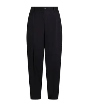 Dolce & Gabbana Flannel Trousers