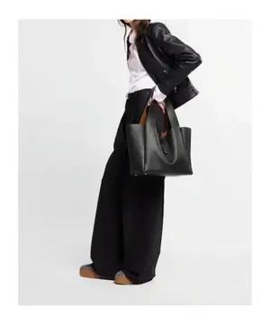 Hogan Trend Shopping Bag