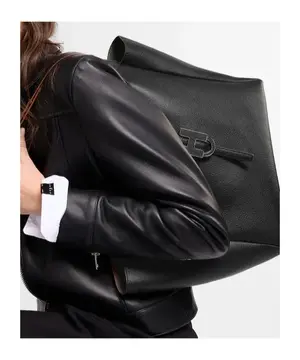 Hogan Trend Shopping Bag
