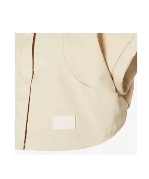 Fendi Cropped Vest