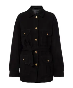 BLAZÉ MILANO Versatile Jacket