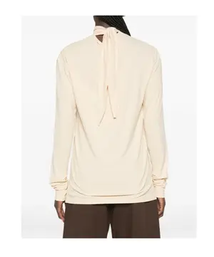 LEMAIRE Long-sleeved Cover-up