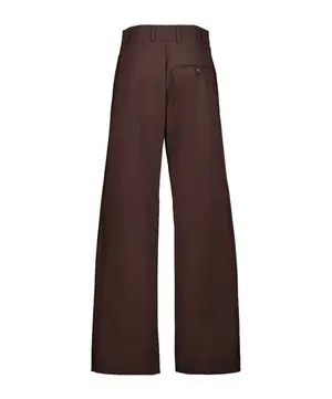FERRAGAMO Tailored Trouser