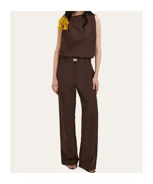 FERRAGAMO Tailored Trouser