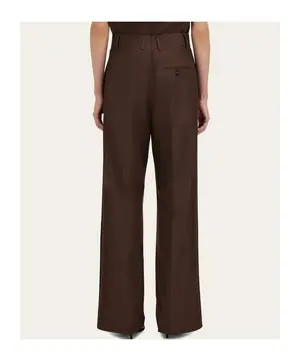 FERRAGAMO Tailored Trouser