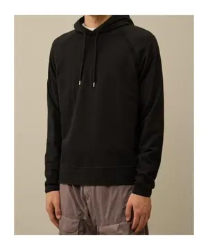 C.P. COMPANY Long-sleeve Sweatshirt