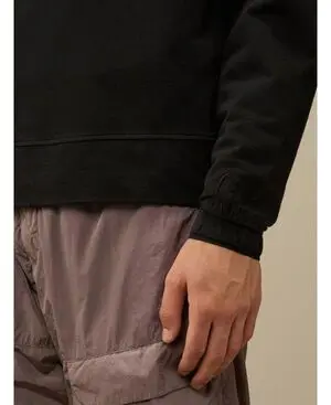 C.P. COMPANY Long-sleeve Sweatshirt