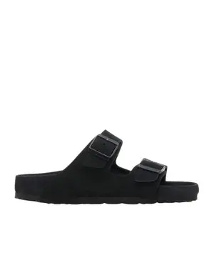 BIRKENSTOCK Arizona Suede Leather
