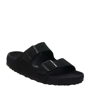 BIRKENSTOCK Arizona Suede Leather