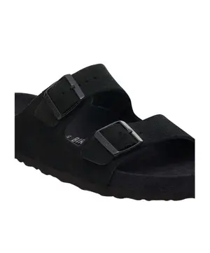 BIRKENSTOCK Arizona Suede Leather