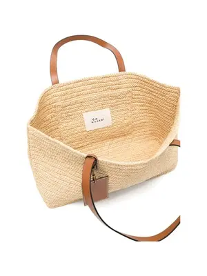 Manebí Double-handled Handbag